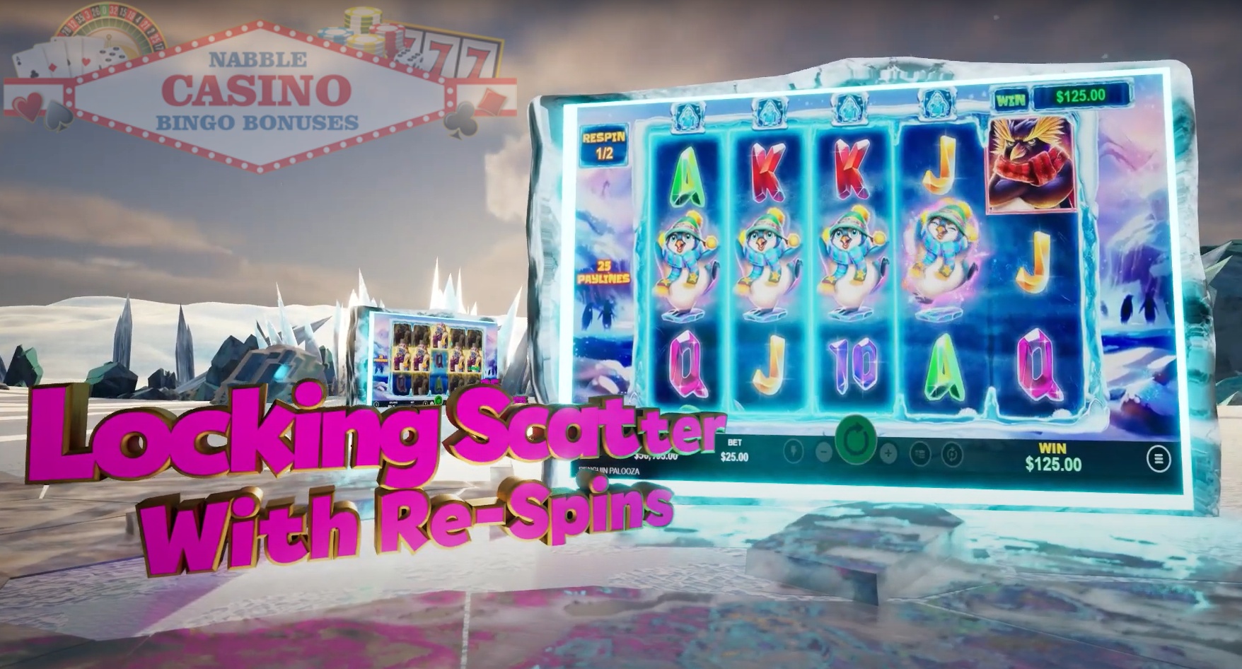 Everygame Casino Bonus Codes - Red & Classic Casinos ⋆ USA Accepted